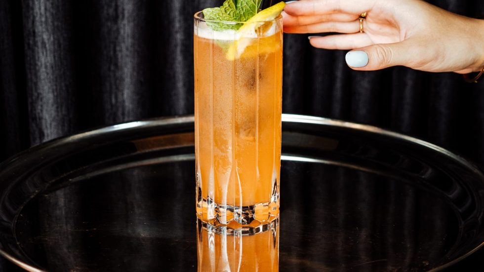 HI-SO Rooftop Bar | Rooftop bars Auckland CBD